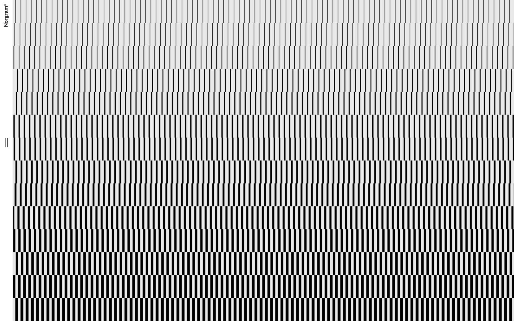 Norgram — SOTD: 13.03.17 | Best Website Gallery