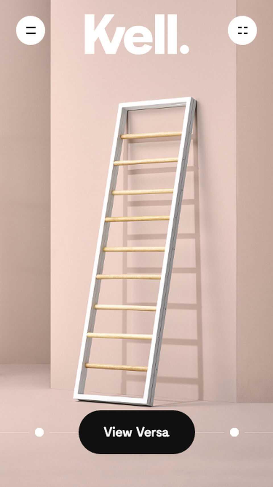 Kvell — SOTD: 29.03.17 | Best Website Gallery