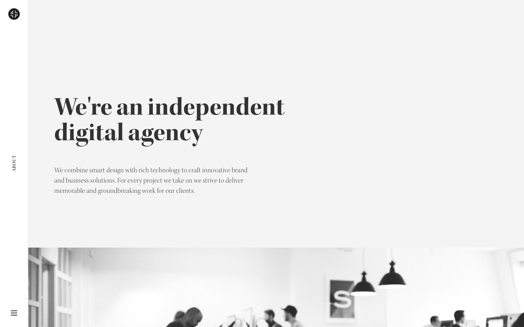 Spring Summer — SOTD: 22.08.17 | Best Website Gallery