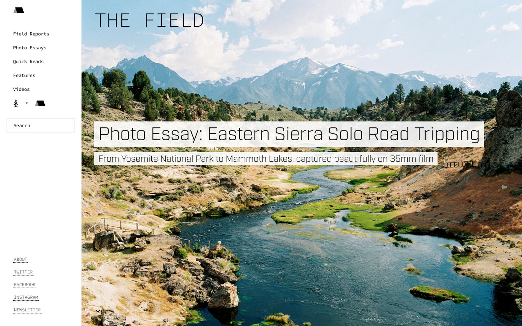 Best Website Gallery – Web Design Inspiration… | Best Website Gallery