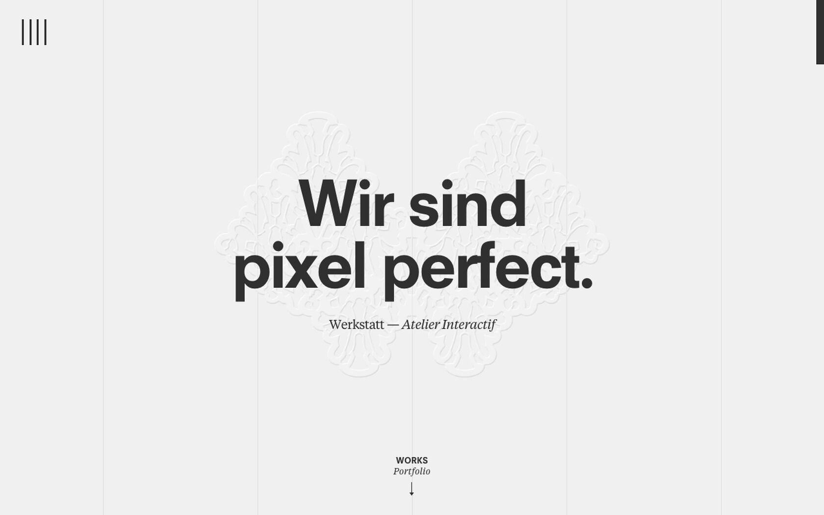 Best Website Gallery Web Design Inspiration Best Website Gallery