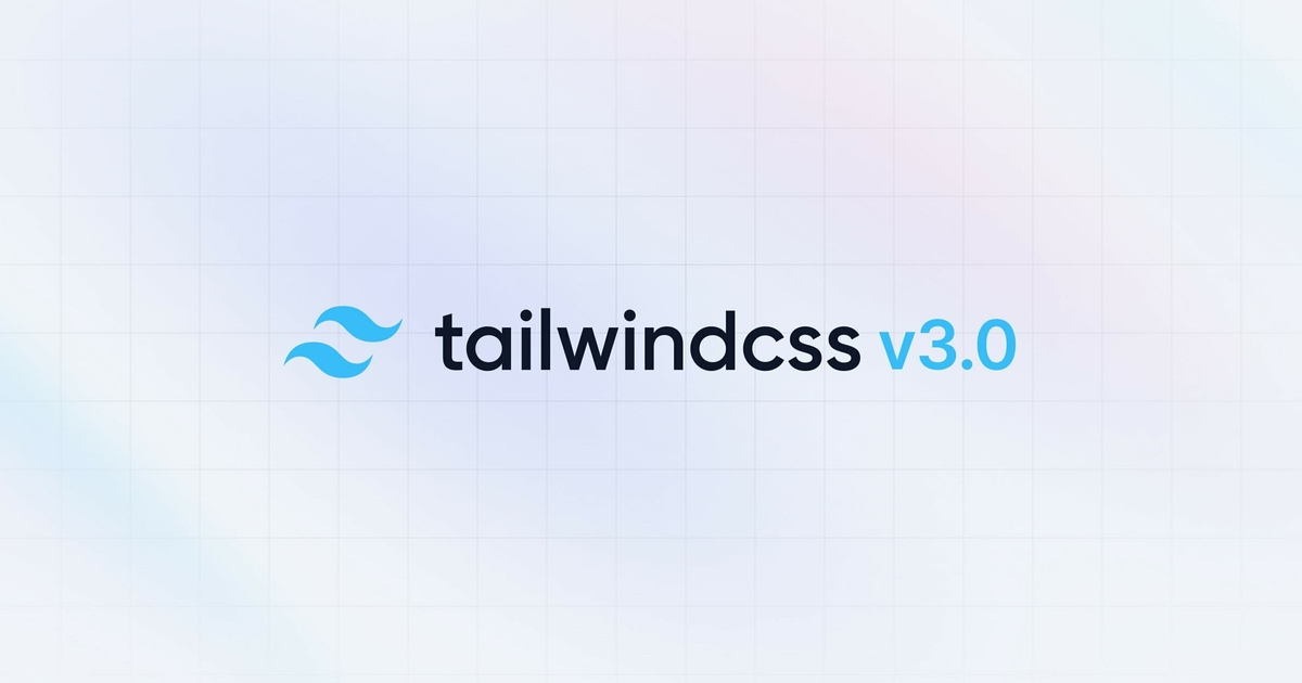 Tailwind CSS v3.0 – Tailwind CSS | Best Website Gallery