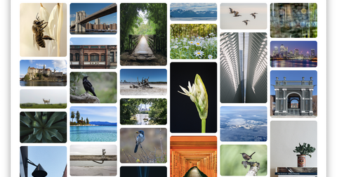 Best Website Gallery – Web Design Inspiration – by @davidhellmann