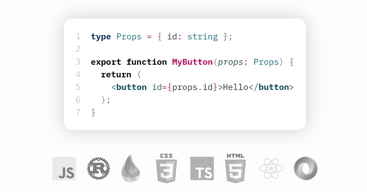 Code.Movie | Animated Syntax highlighter | Best Website Gallery