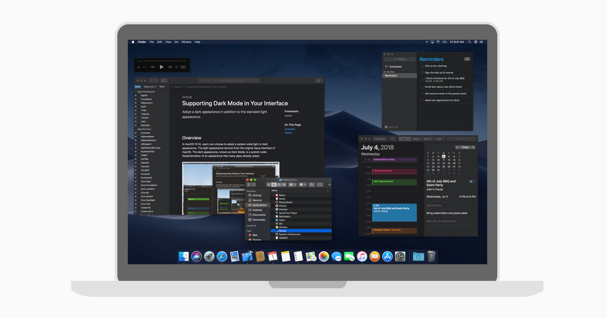 Dark Modes With Css Css Tricks Best Website Gallery 0785