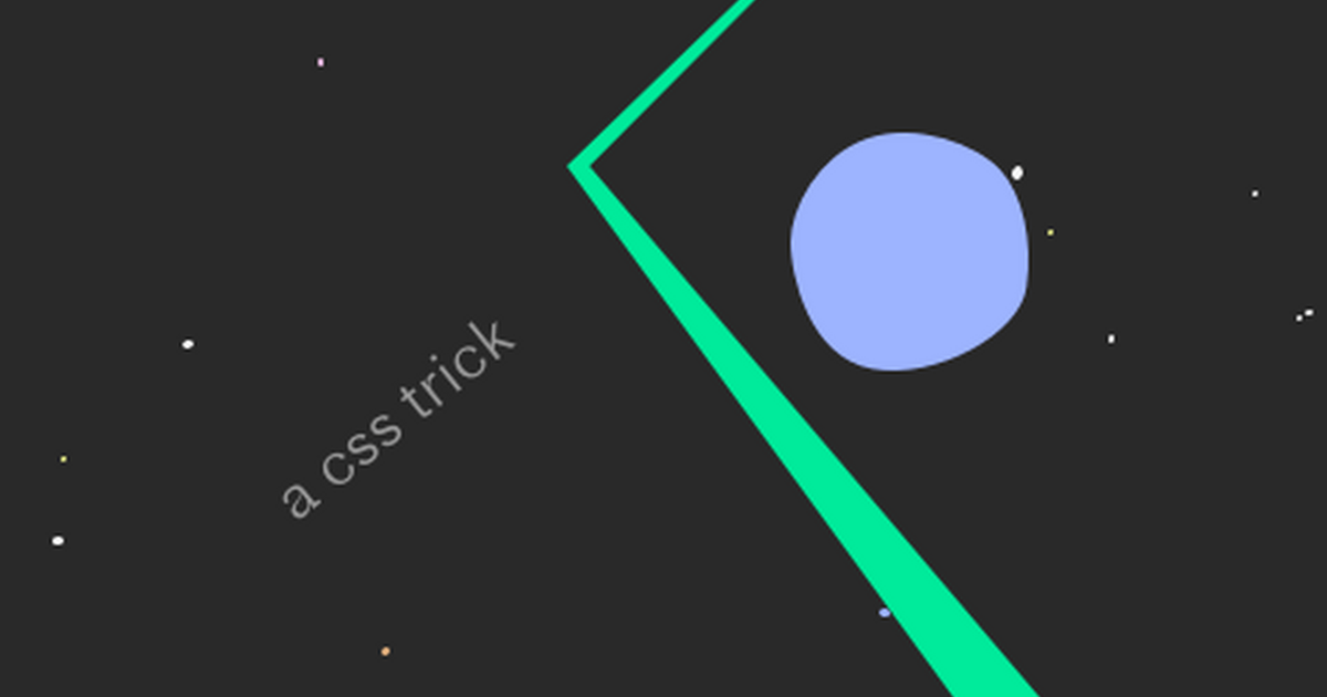 CSS: Flexible Repeating SVG Masks by Tyler Gaw | Best Website Gallery