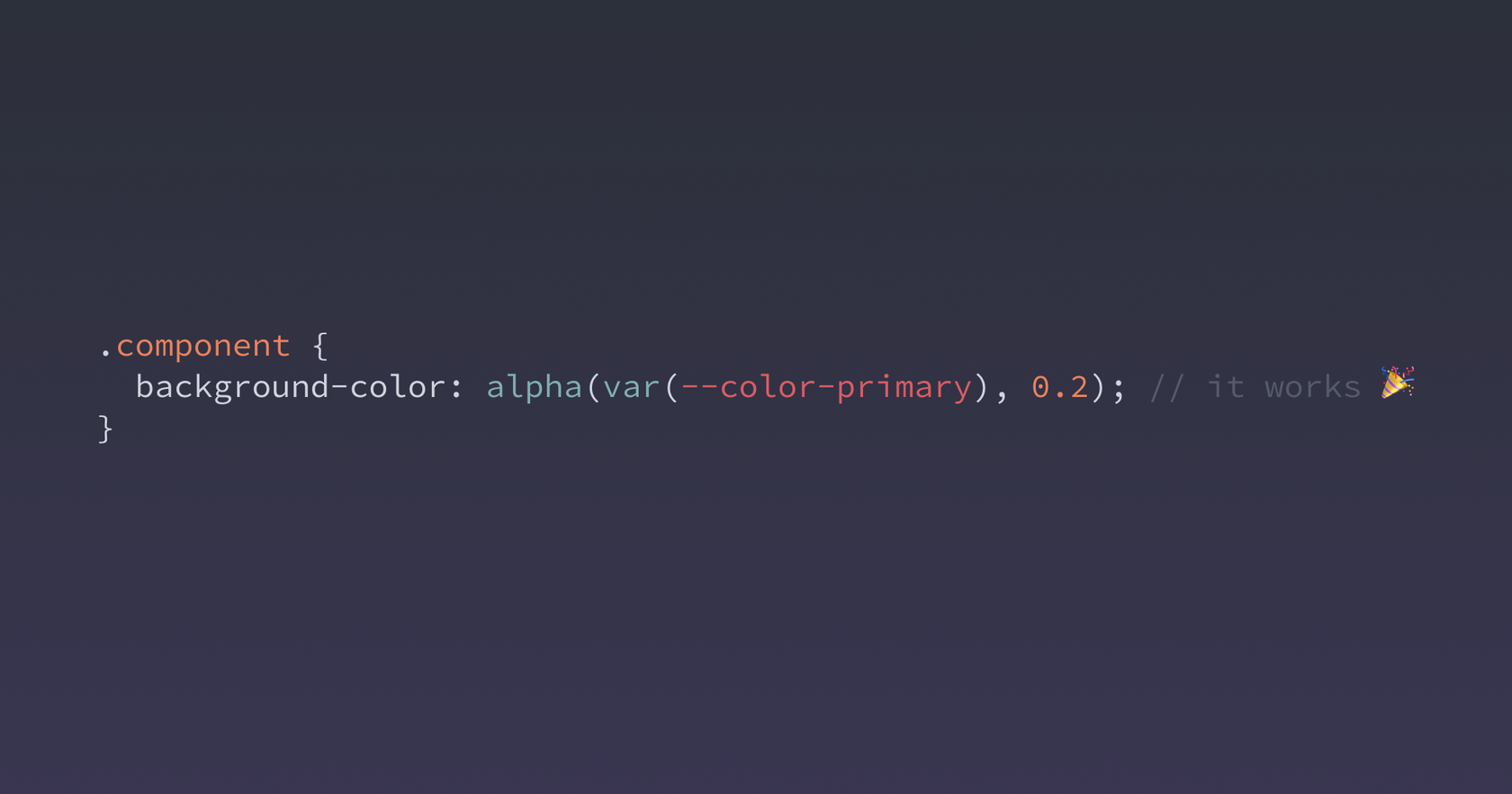How To Combine Sass Color Functions And Css… Best Website Gallery
