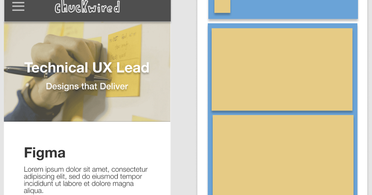 Mastering Frame nesting in Figma | by Chuck… | Best Website Gallery